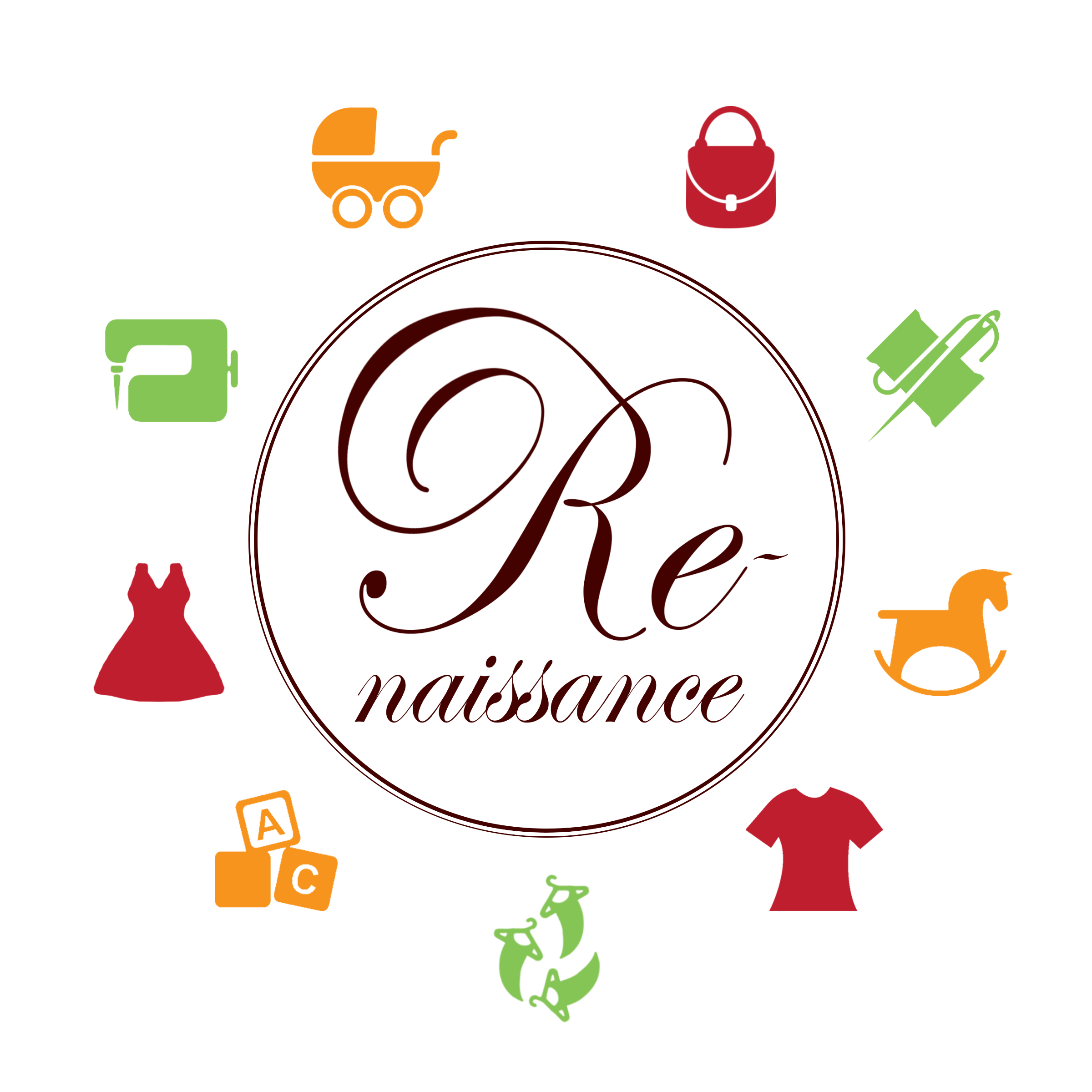 Re-naissance 2ième chance - Über uns